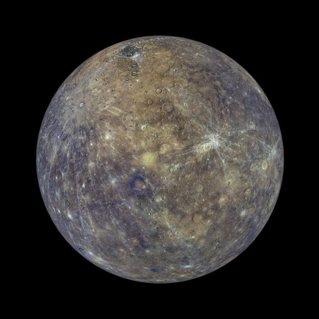 Habitable Worlds - Pablo Carlos Budassi